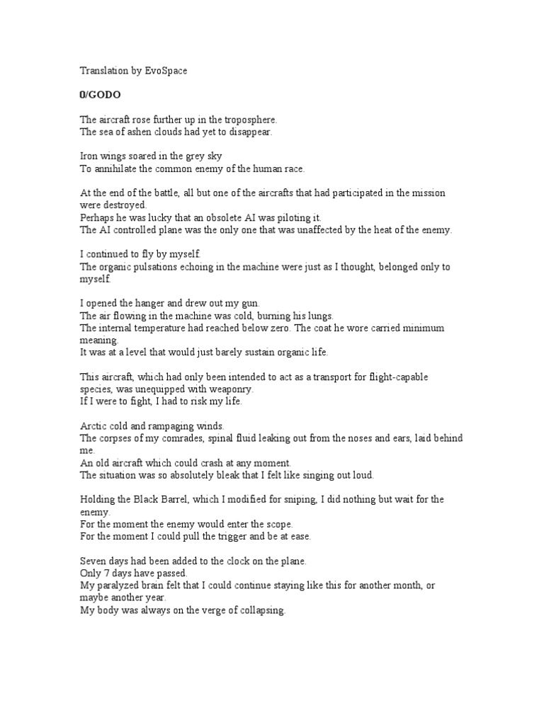 Angel Notes | PDF | Reason | Planets