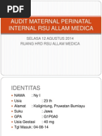 Kode Icd 10 Rujukan Kebidanan | PDF