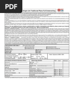 TAL Accelerated Protection PDS | PDF | Life Insurance | Insurance