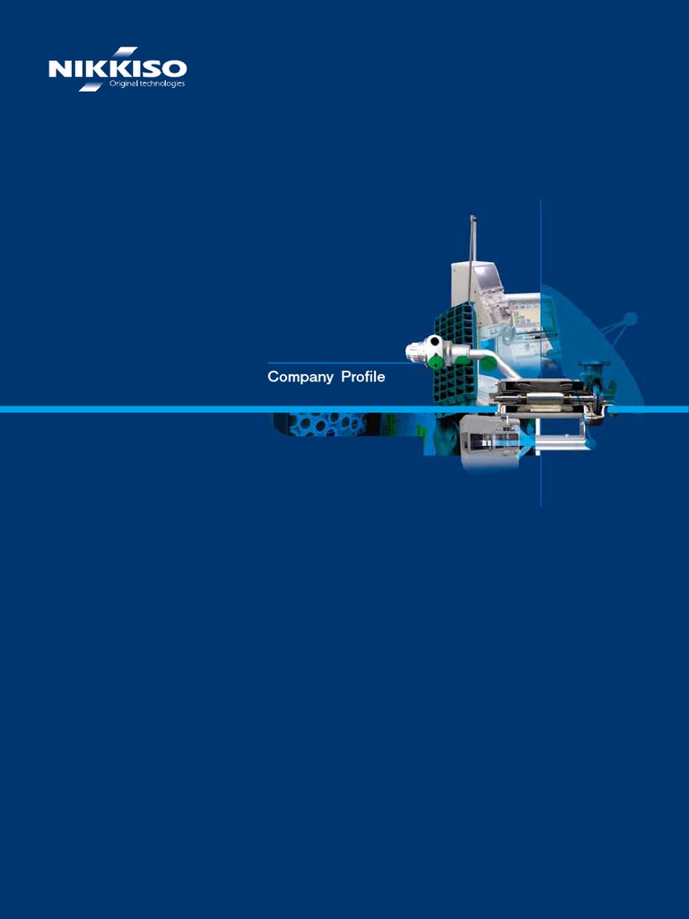 Nikkiso Guide Eng | PDF | Dialysis | Cryogenics