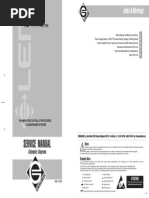DMC Power Contact Wall Chart | PDF | Electrical Connector | Electrical ...