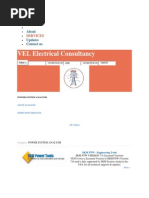 PDO Engineering Standards Overview | PDF | Electric Power System | Gas ...