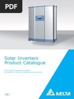 Introduction to System Advisor Model (SAM) | PDF | Solar Power ...