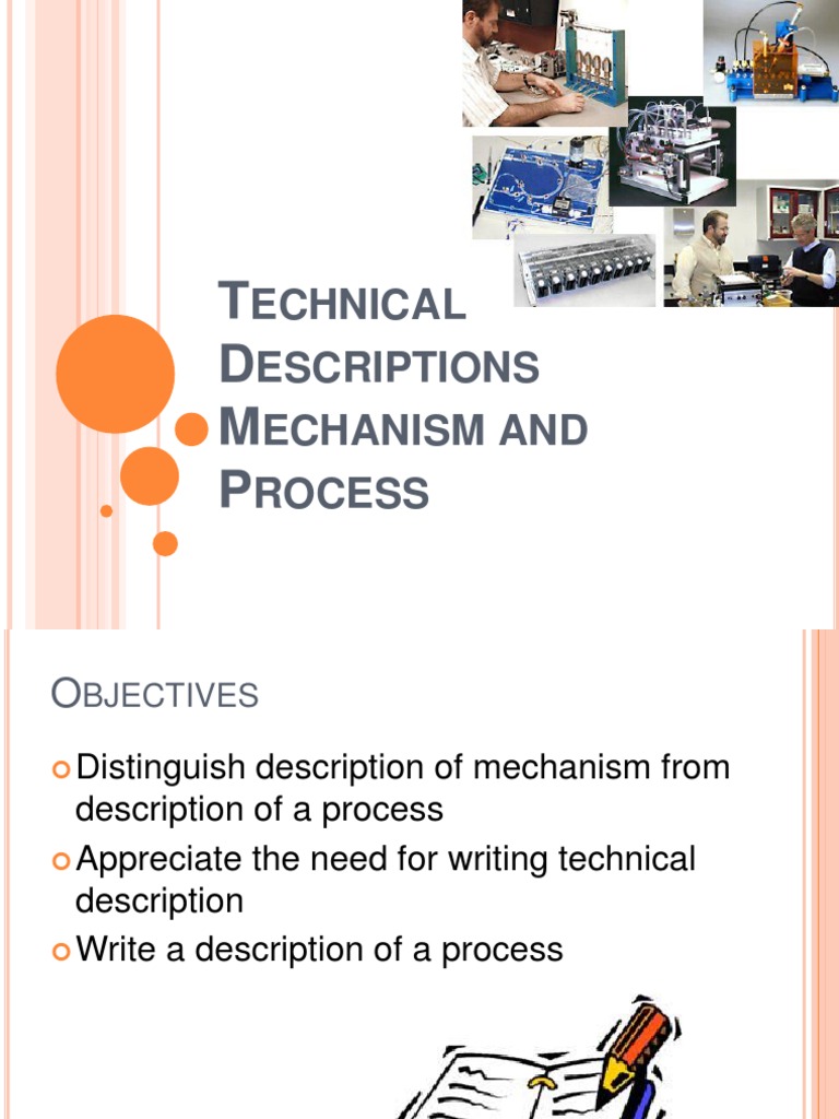 TW5 Technical Descriptions | PDF | Electrical Components | Electrical ...