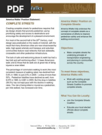 Aircraft Movement Message Guide | PDF | Air Traffic Control | Aviation