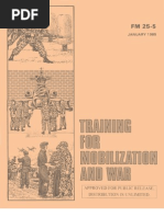 DSR Vol 1 | PDF | Staff (Military) | Commanding Officer