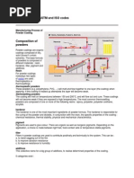 Iso 7599-2018 | PDF | Corrosion | Chemistry