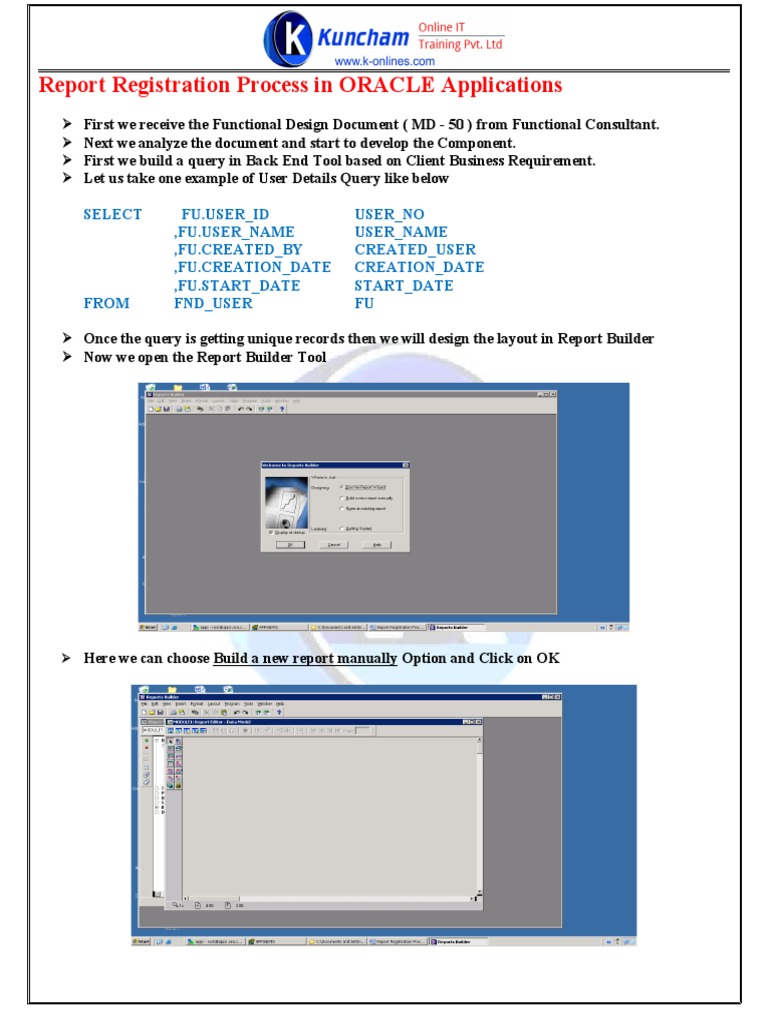 Oracle Apps Technical Articles | PDF | Oracle Database | Information ...