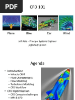 Fluid Dynamics Cheat Sheet | PDF | Fluid Dynamics | Reynolds Number