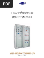 IEEE 485 Battery Sizing Methodology | PDF | Battery Charger | Battery ...