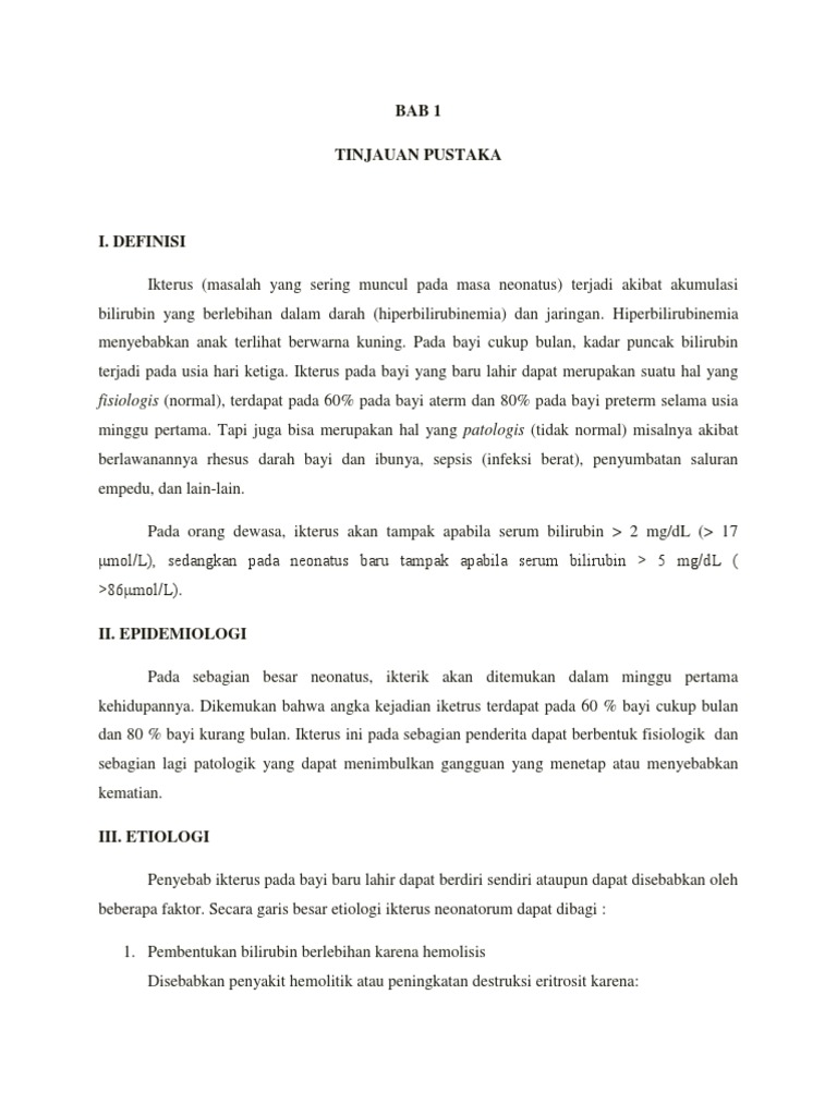 Ikterik Pdf