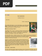 Time Travel | PDF | Time Travel | Spacetime