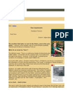 Notification of Dispute Raf 5: To Be Completed Where Third Party ...