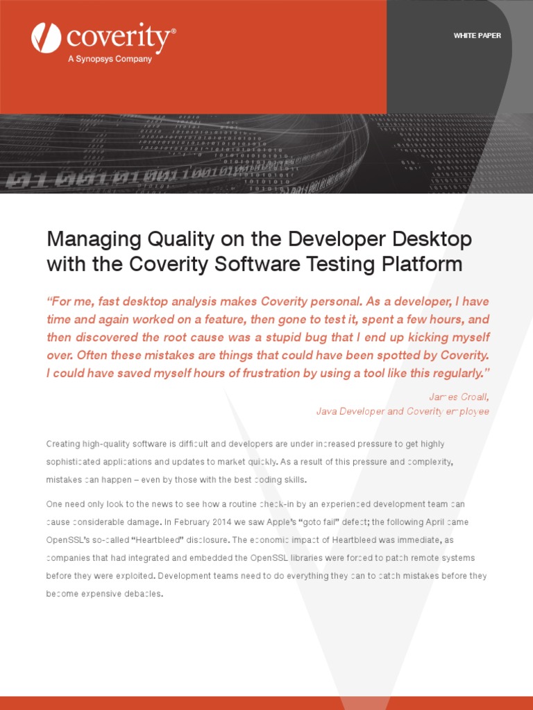 Desktop Analysis | PDF | Software Bug | Software Testing
