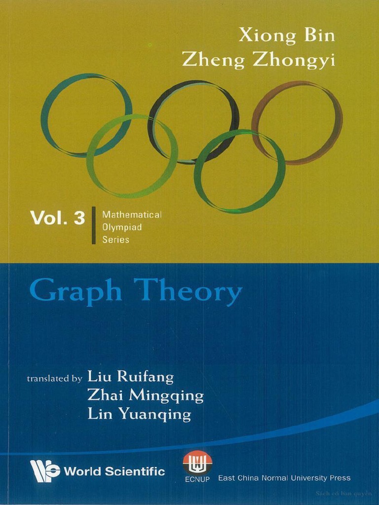 Graph Theory | PDF