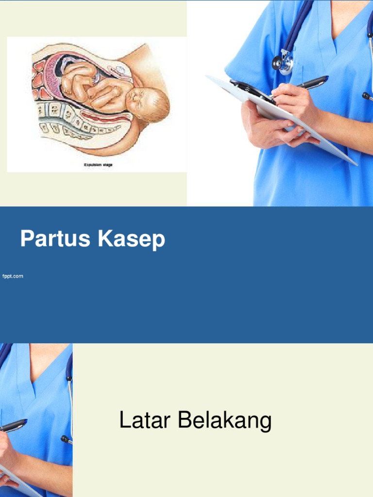 Partus Kasep | PDF