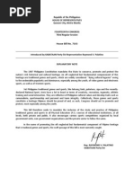 Ubusan ng Lahi: Game Overview and History | PDF