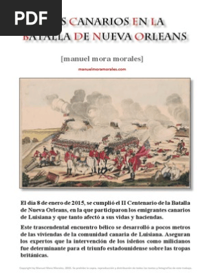 Hoja De Trabajo Sobre La Guerra De 1812