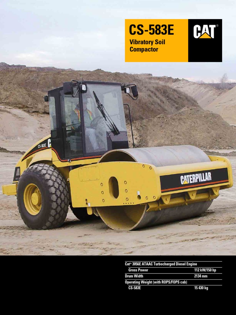 Cs 583 e | PDF | Transmission (Mechanics) | Engines