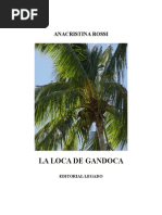 Fernando Contreras - Unica Mirando Al Mar | PDF | Buceo bajo el agua | Asco