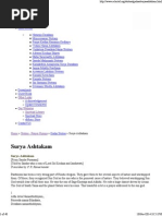 Abhivadaye Mantra | PDF | Vedas | Indian Philosophy