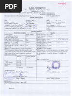 Appendix 3. A Sample Format of IHM Part II & III | PDF | Hazardous ...