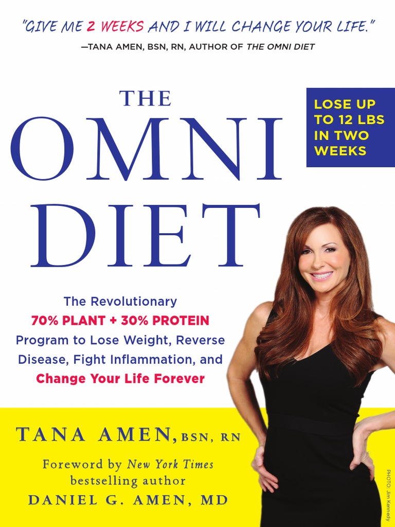 Omni Quick Start Guide | Download Free PDF | Salad | Veganism