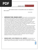Company Profile Sample For Apparel Business PDF | PDF | Sewing ...