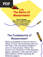Dimension Paper | PDF | Art
