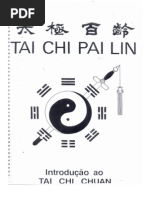 4 Formas de Praticar Tai Chi Chuan - Wikihow | PDF | Tai Chi | QI