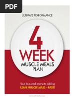 Westside Barbell Conjugate Method - The Ultimate Workout Program ...