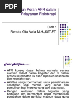 ROM Normal Setiap Regio | PDF