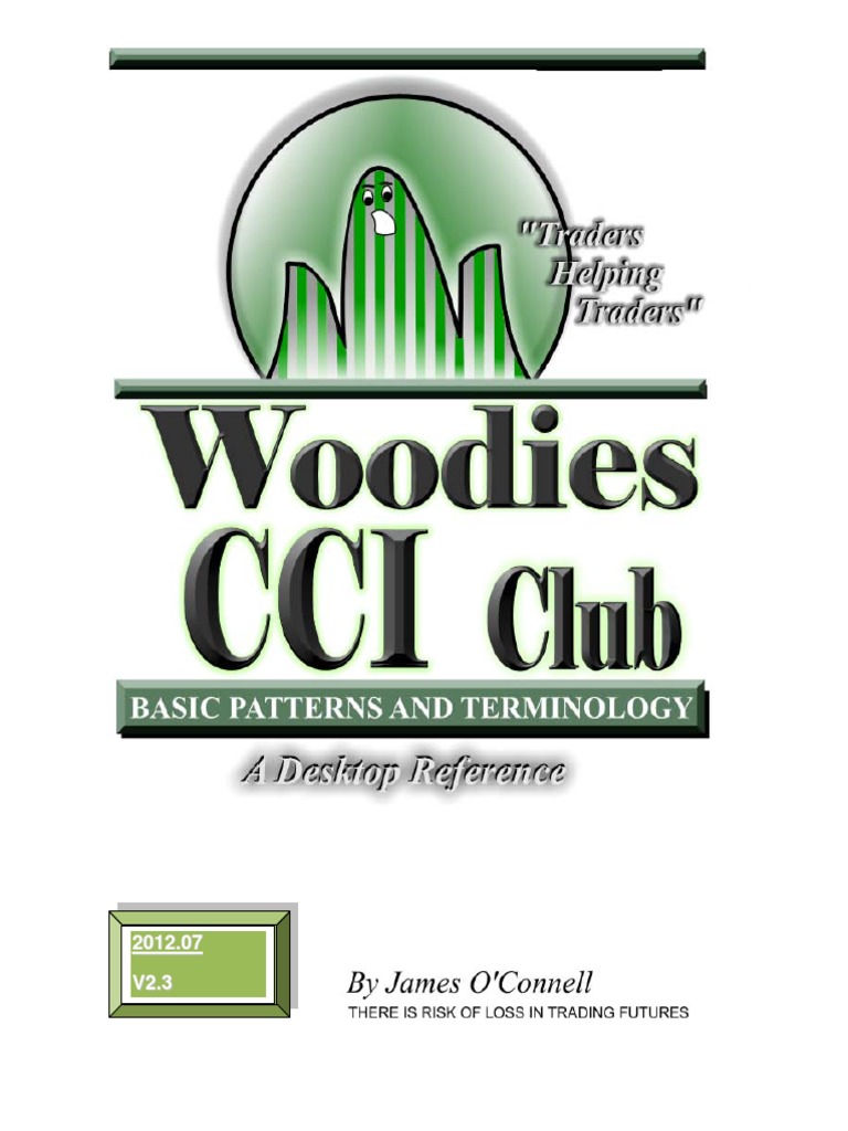 Woodies CCI | PDF