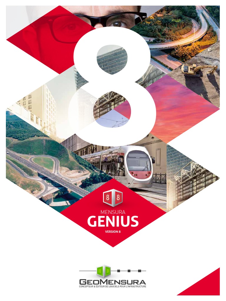 Mensura Genius v8 | PDF | Logiciel | Microsoft Excel