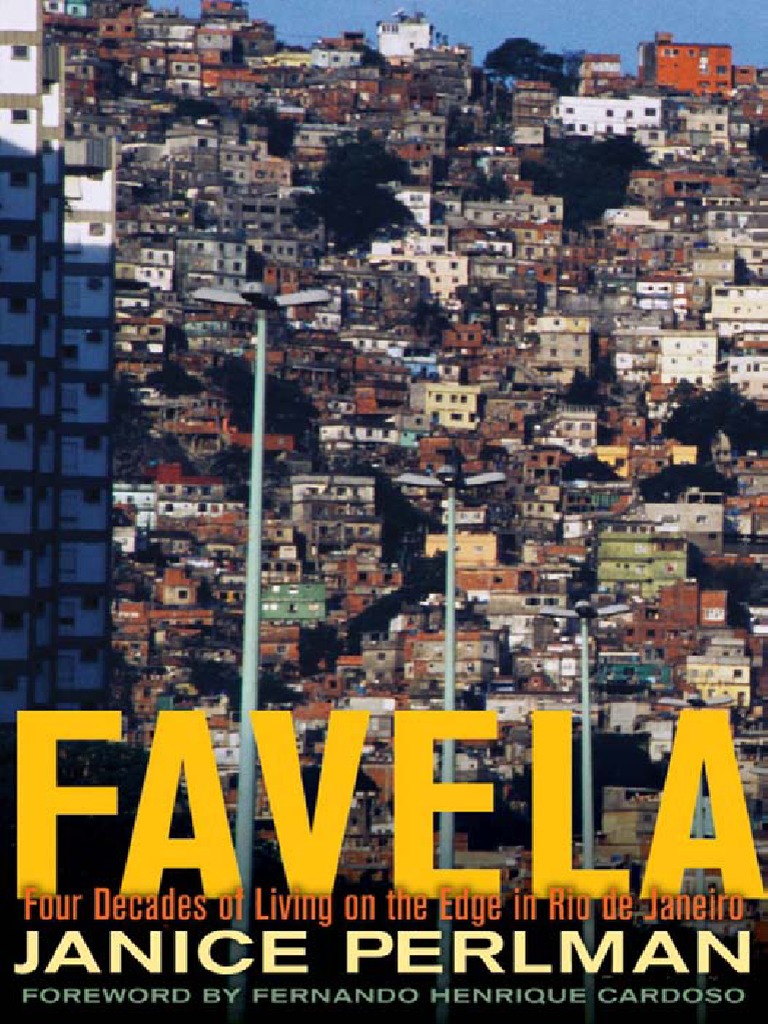 Favela | PDF