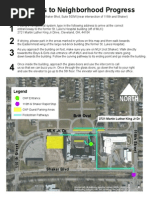 CCF Map | PDF | Clinical Medicine | Health Sciences