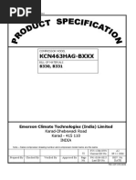 Trane Alert Codes | PDF | Switch | Electrical Resistance And Conductance