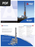 Mazier Sampling | PDF | Drilling Rig | Geotechnical Engineering