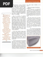 ABB OLTC-Technical Guide | PDF | Switch | Transformer