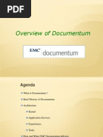 Documentum D2 Service Architecture | PDF | Representational State ...