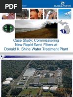 PSF & ACF Operation | PDF | Filtration | Separation Processes