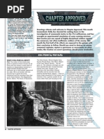 2024 Kill Team - Rules Reference | PDF | Military