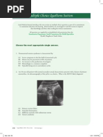 MENQOL | PDF | Validity (Statistics) | Menopause