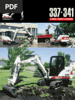 Bobcat Battery Reference Guide PDF | PDF | Loader (Equipment) | Farming ...