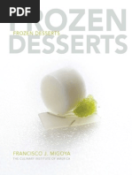 Recipes From Dessert FourPlay by Johnny Iuzzini and Roy Finamore | PDF ...