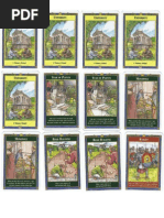 10th - Level - Spells UPDATED | PDF | Dungeons & Dragons | Gary Gygax Games