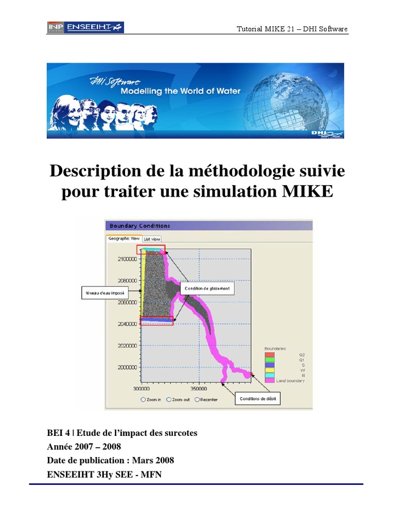 Tutorial Mike Dhi | PDF | Plaie | Données