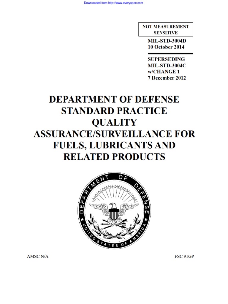 Downloaded from http://www.everyspec.com: MIL-STD-3004D Standards for ...