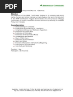 Pest Control Sanitation Checklist | PDF