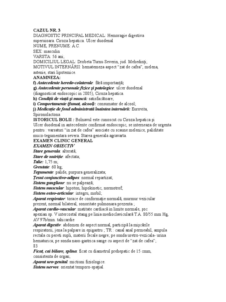 Plan de Nursing HDS | PDF